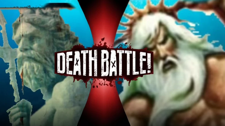 Neptune Vs Poseidon (mythology battle) who is the winner | Fandom