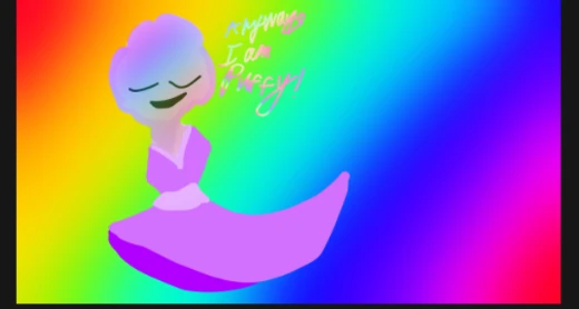 Puffball humanization | Fandom