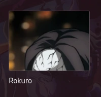 rip Rokuro | Fandom