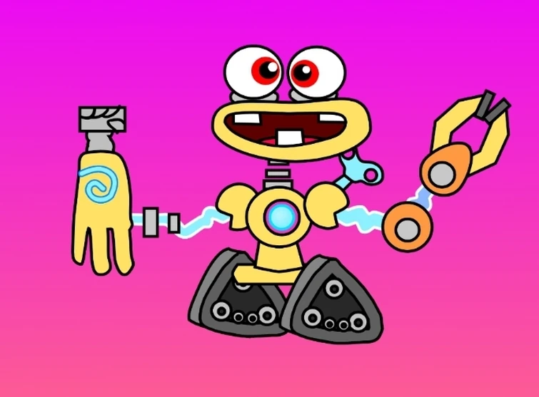 Early Wubbox Blueprint Found! | Fandom