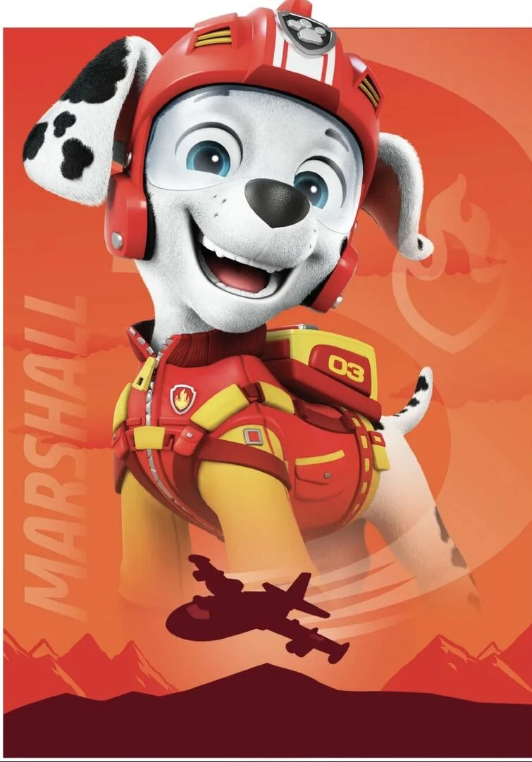 Look at Marshall 's teeth | Fandom