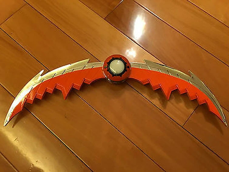 The Razor Bomb is likely based off the Razor Bats from Raimi's Spider ...