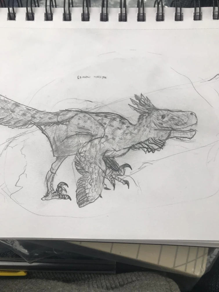 Discuss Everything About Dinopedia | Fandom