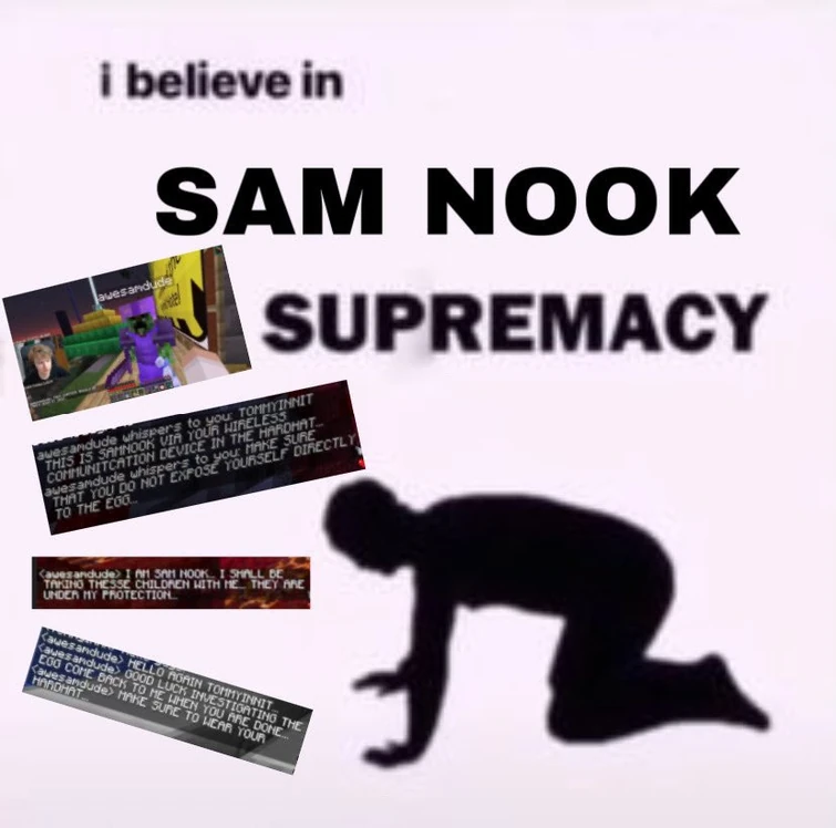 DROP TEN RANDOM DSMP PICS FROM UR DEVICE HERE! | Fandom