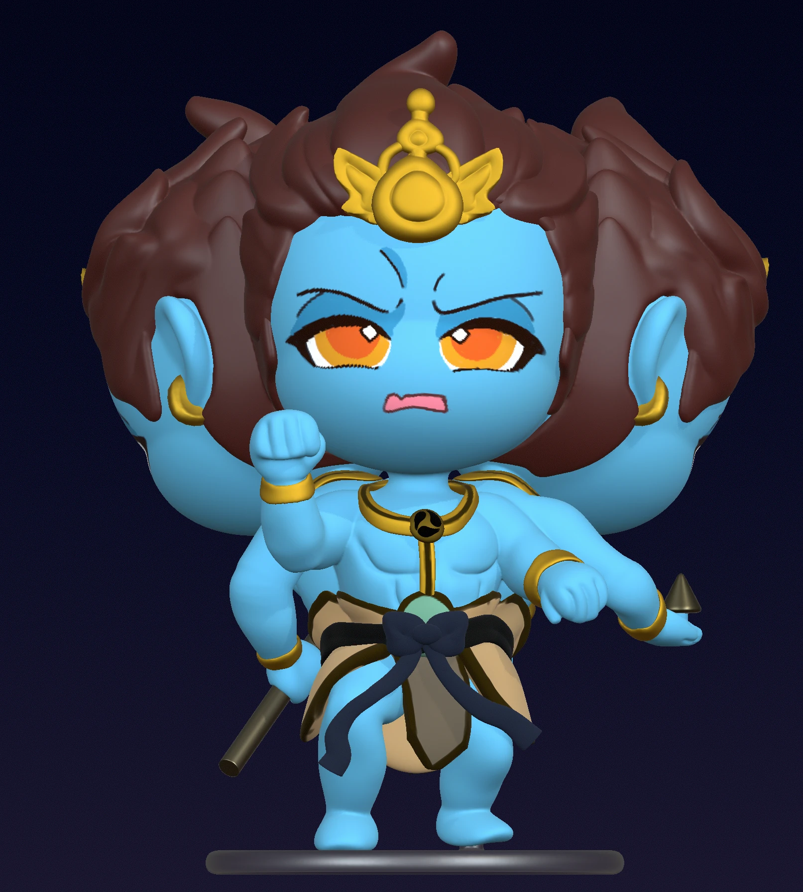 My 3D models that I made | Fandom