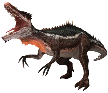 Favourite Jurassic World: Alive Hybrid (Part 7) | Fandom