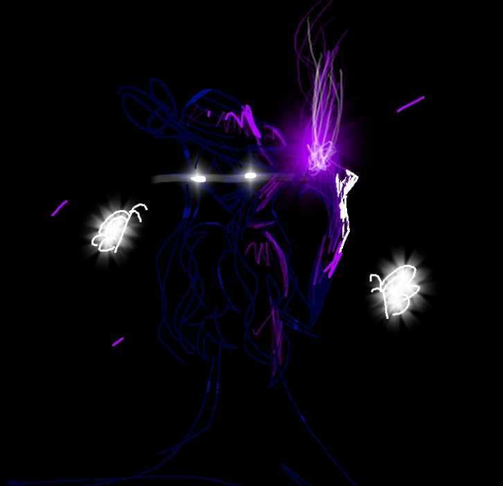 no undo challenge art | Fandom