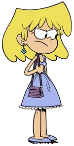 My favorite outfit from each Loud!!! | Fandom