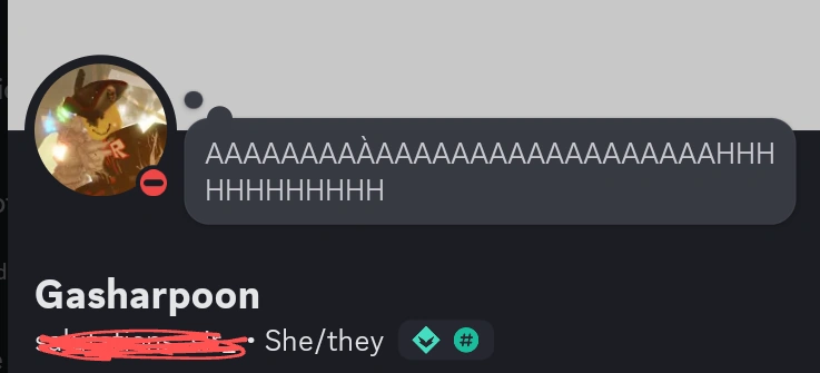 For the ppl in the wiki discord | Fandom