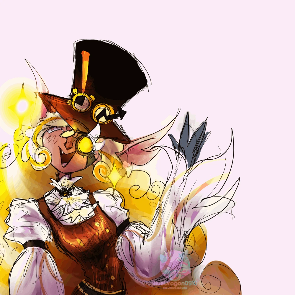 Timekeeper gif! | Fandom