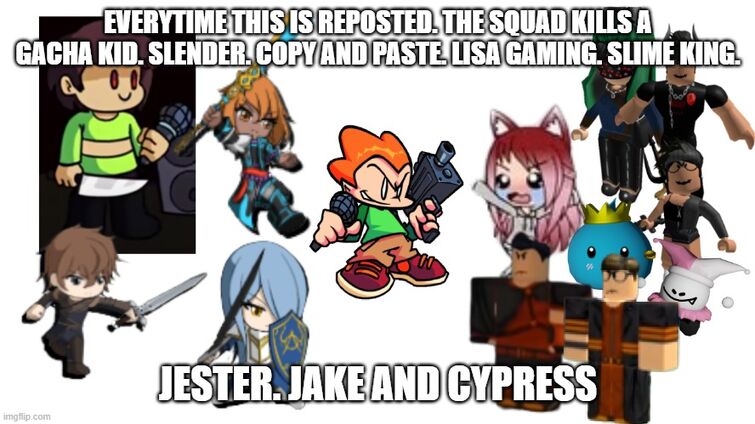 Anti Slender And Copy and Paste Images | Fandom