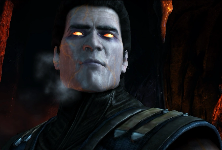 Evolution Of MKX Kuai Liang | Fandom
