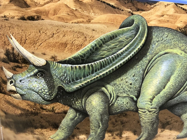 Rate this torosaurus-episode 29 | Fandom