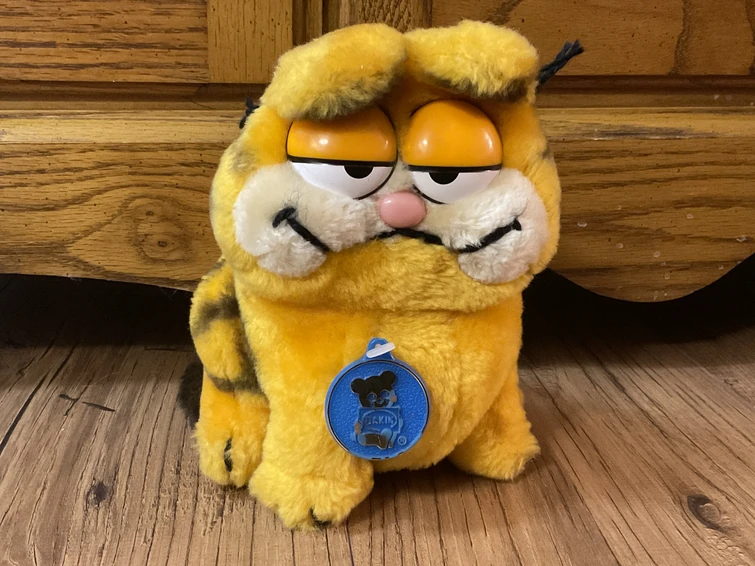 Discuss Everything About Garfield Wiki | Fandom