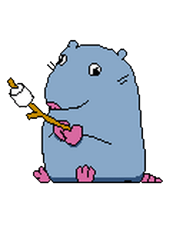 Fill the comments with the stupid rat bouncing gif | Fandom