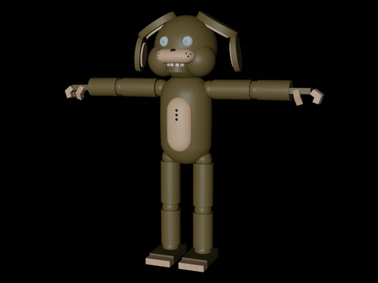 Discuss Everything About The Return to Freddy's Wiki | Fandom