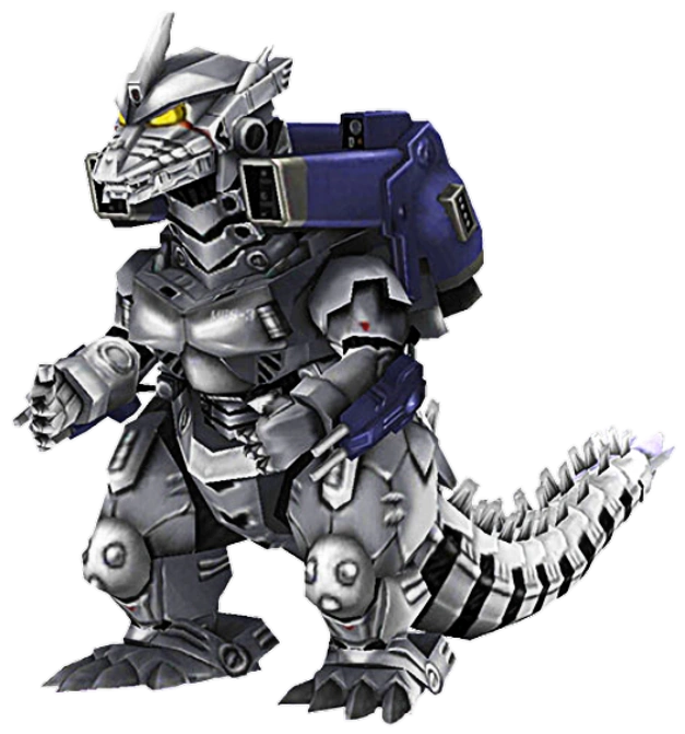 Rating Godzilla Battle Line Units 7 | Fandom