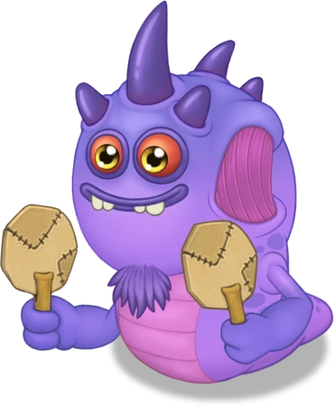 Most handsome Monster? | Fandom