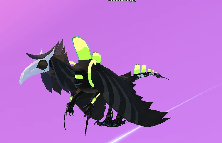 Discuss Everything About Creatures of Sonaria Wiki | Fandom