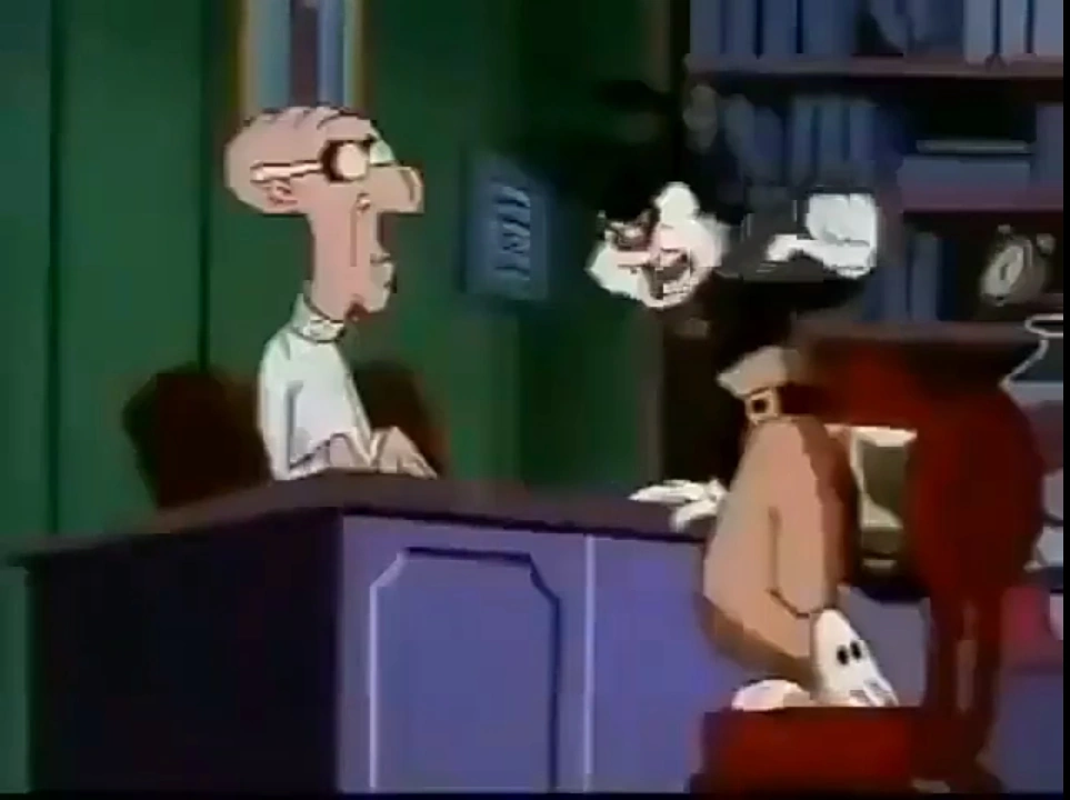 Hey the IT's gender on novel is outdated! | Fandom