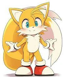 Duda y teoría acerca de Maria y Tails | Fandom