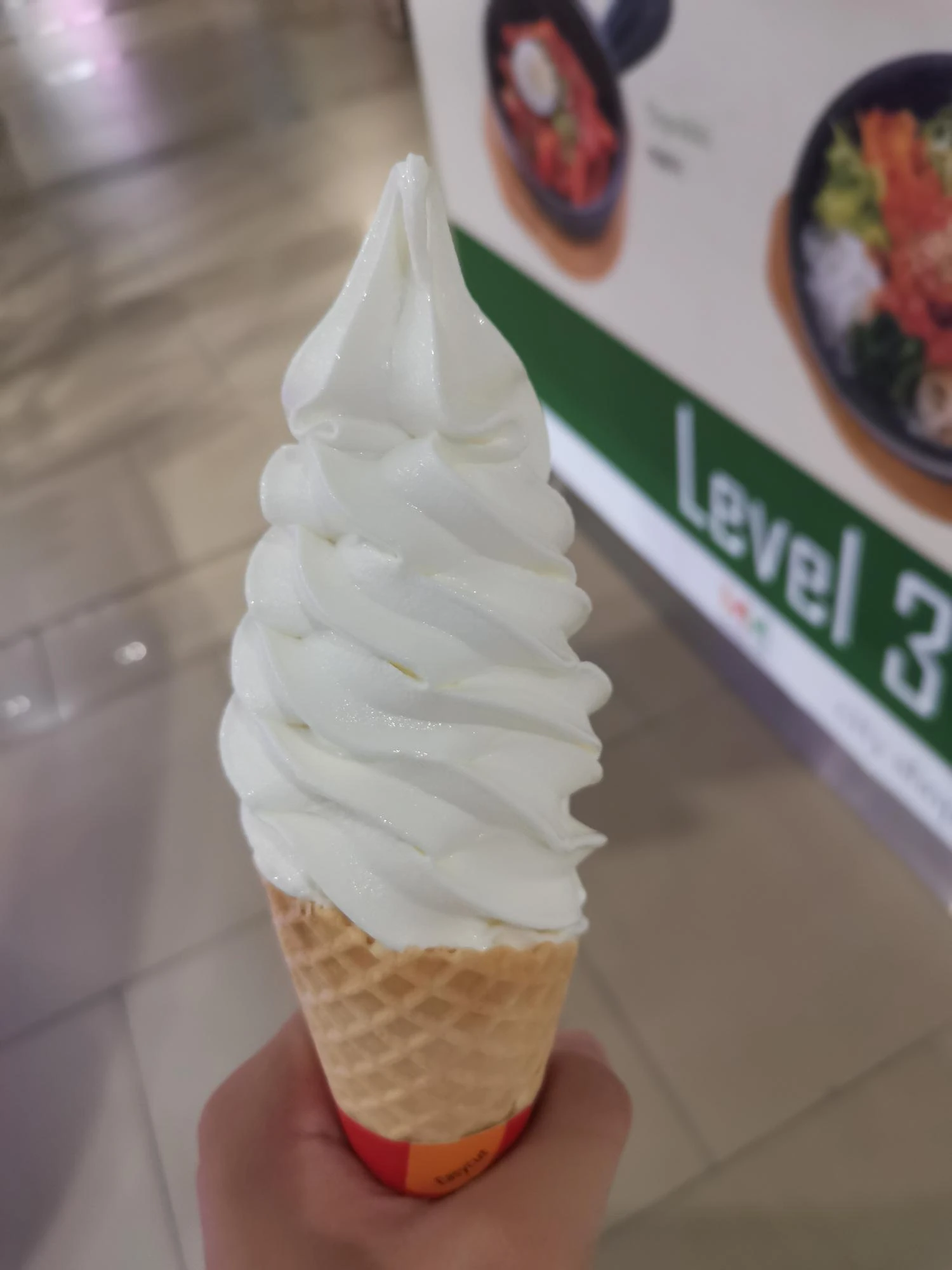 Big ass ice cream | Fandom