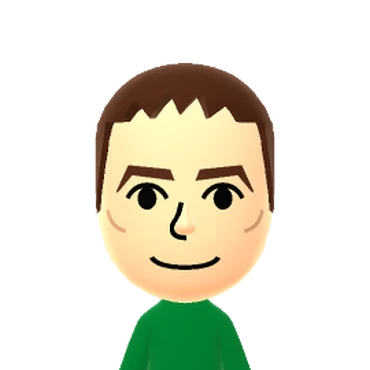 which my redegin default mii from nnid it good (part 3 of ???) | Fandom