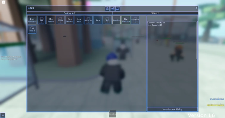 Discuss Everything About A Universal Time Roblox Wiki | Fandom