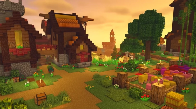 Empires SMP appreciation post: Dawn! | Fandom