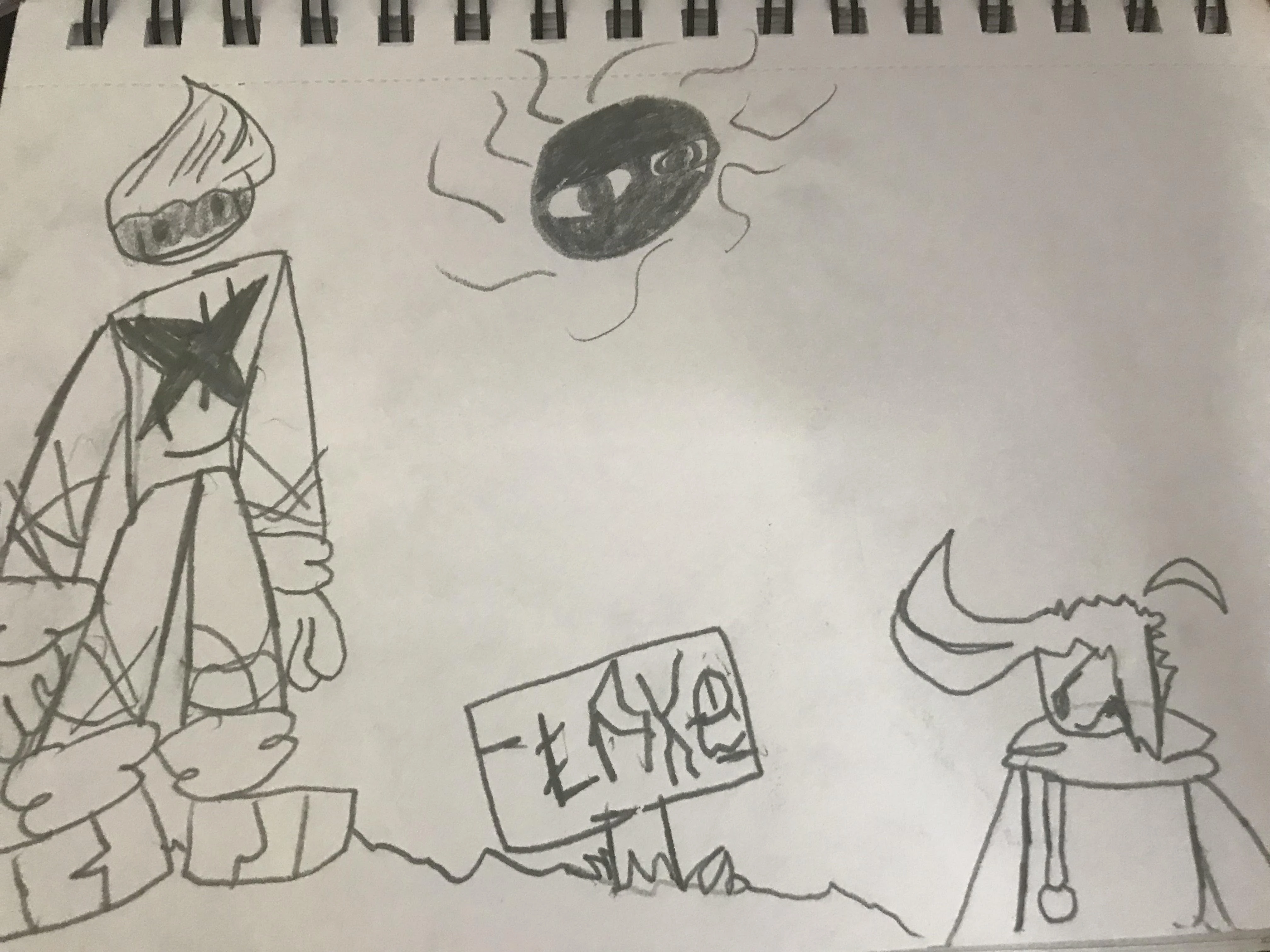 Bonebreaker teaser | Fandom