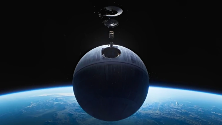 📺 [Op/Ed] [Andor] We Should've Known About the Death Star | Fandom