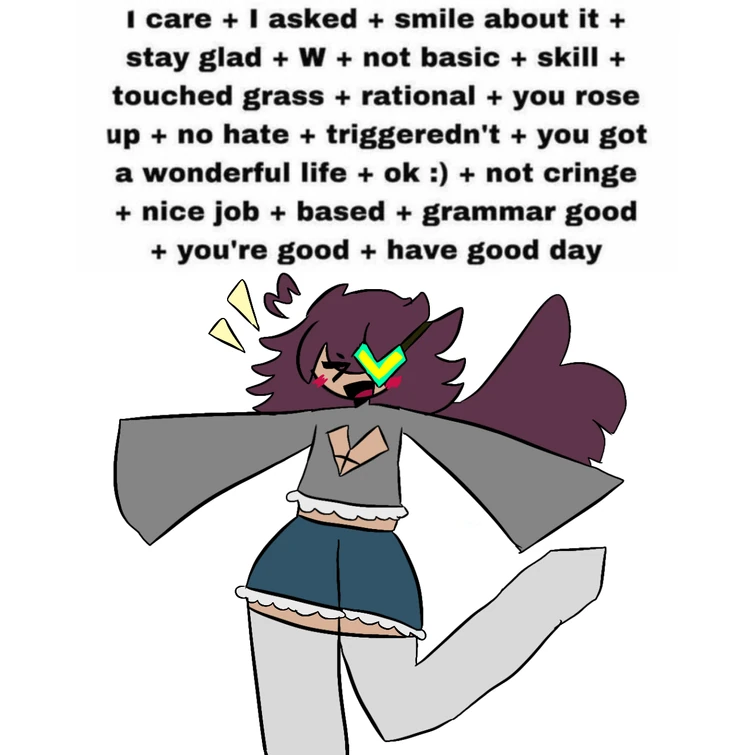 Very important message | Fandom