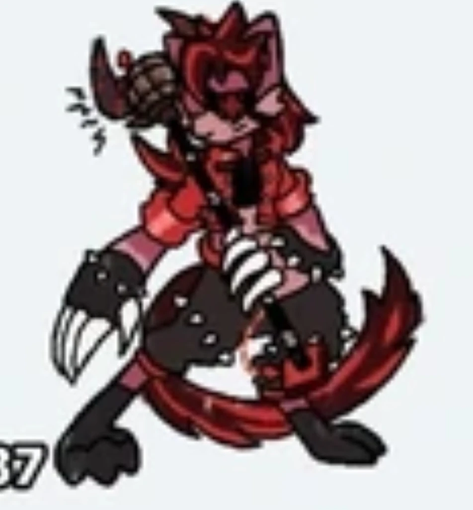 Never knew there was 2 CRK refrences- in one skin batch >.