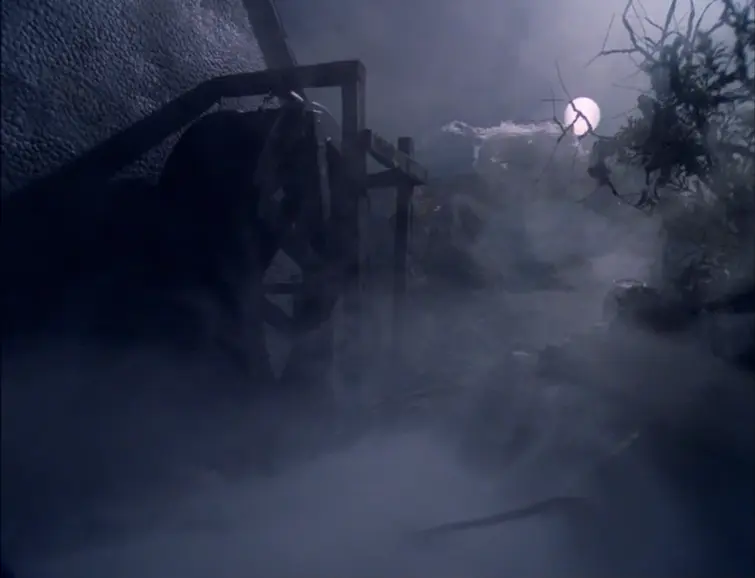 Percy's Ghost Engine | Fandom