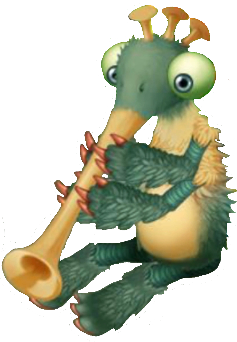 CAN WE ADD MORE MONSTER ASSETS TO MSM COMIC STUDIO PLEASE | Fandom