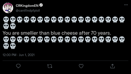 Too lazy to find pfp lol- | Fandom