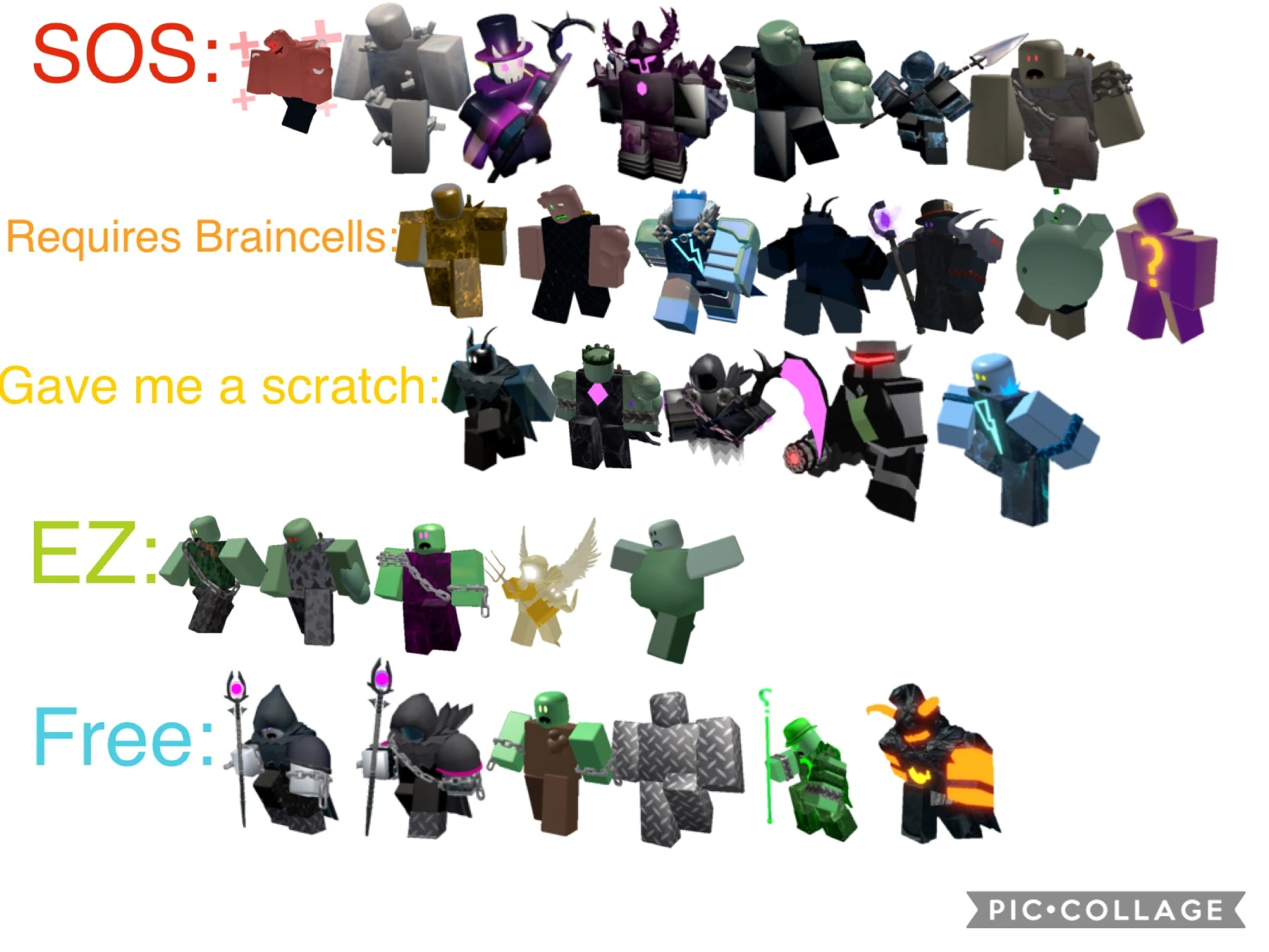 Hardest Mini-boss in my opinion | Fandom