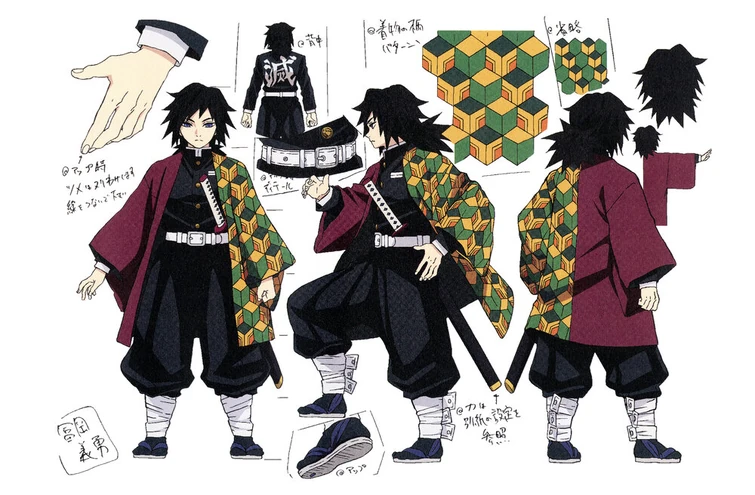 Discuss Everything About Kimetsu no Yaiba Wiki | Fandom