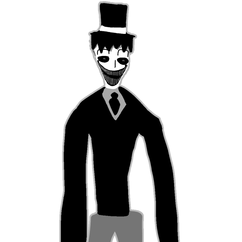 silly little fpe oc ive made up | Fandom