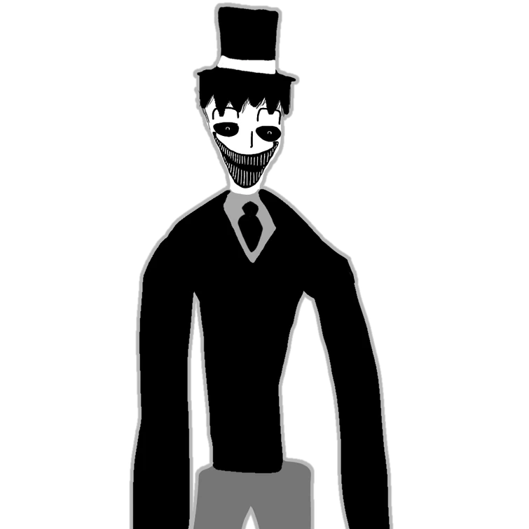 silly little fpe oc ive made up | Fandom