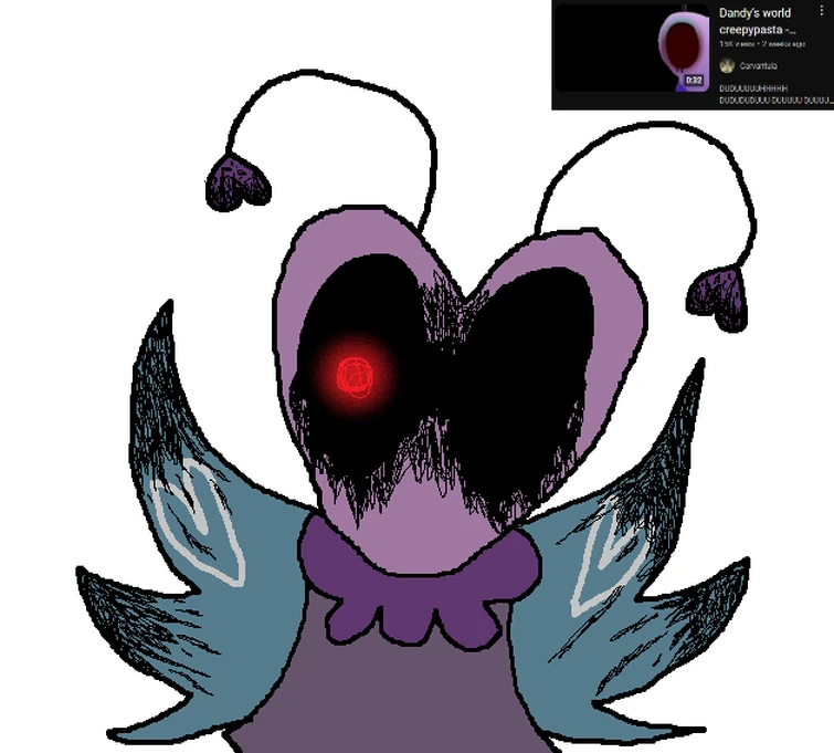 i drew more dandys world creepypastas | Fandom