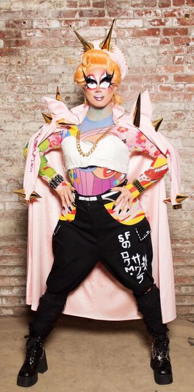 Drag Race Korea - Season 1 (Auditions!) | Fandom