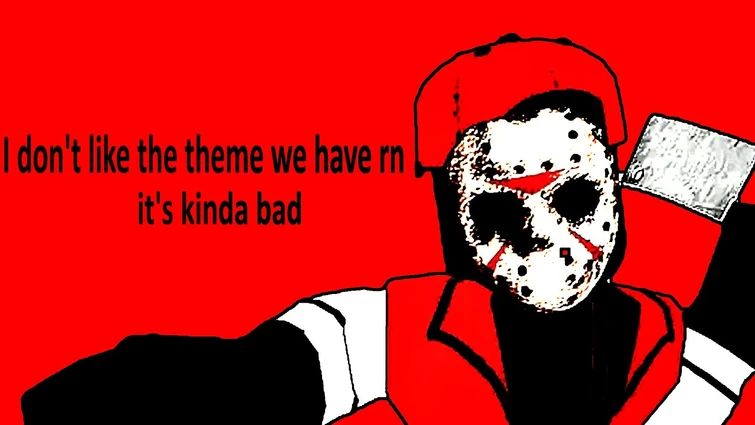 should this be the vanity jason lms instead (this isnt mine also sorry ...