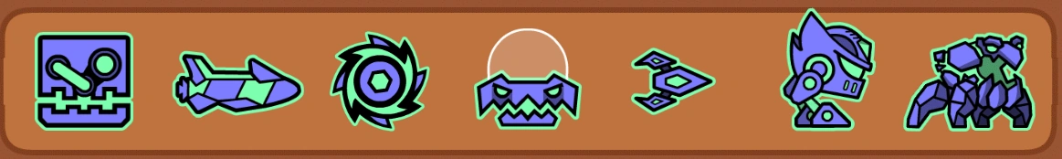 Rate my GD Icons | Fandom