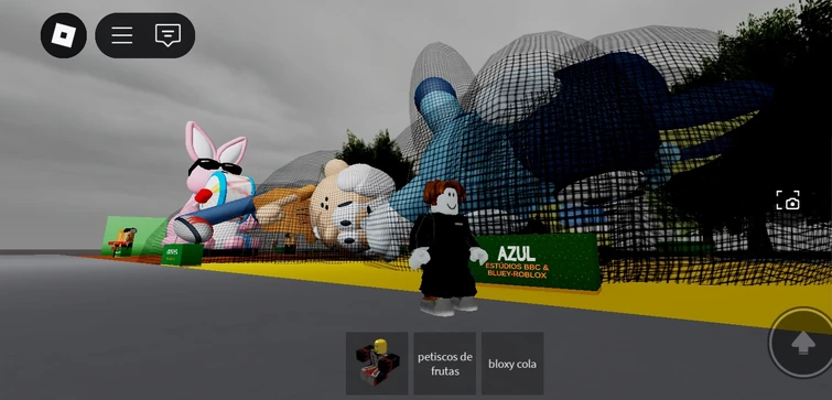So, I got Roblox | Fandom