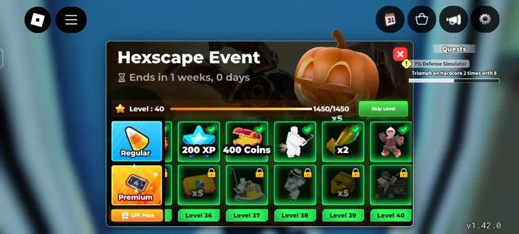 Discuss Everything About Tower Defense Simulator Wiki | Fandom