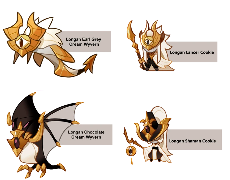 Lustrous Longan Palace NPCs | Fandom