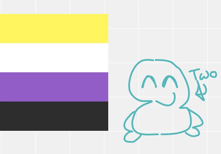 non-binary real | Fandom