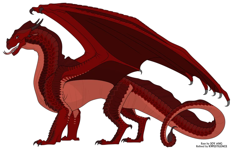 Discuss Everything About Wings of Fire Wiki | Fandom