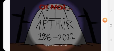 Who wants an Arthur reboot??? | Fandom